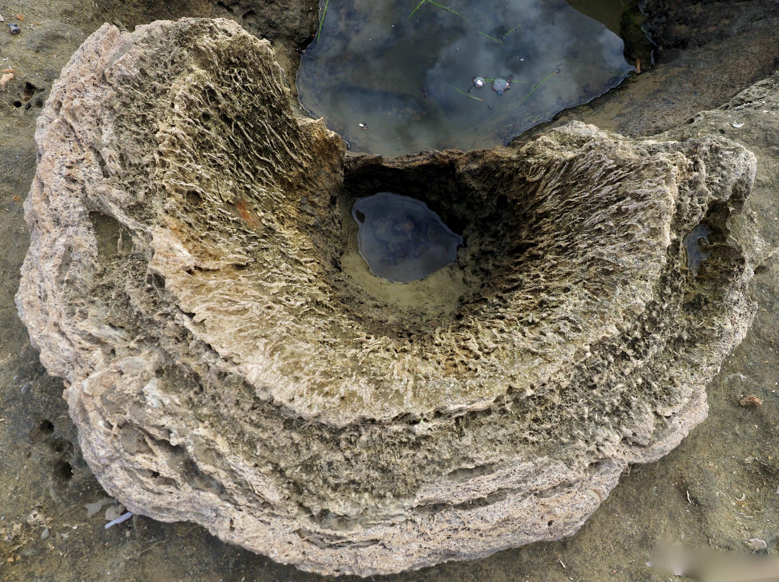 Geopark Agios Nikolaos - Die Erlebnissammler